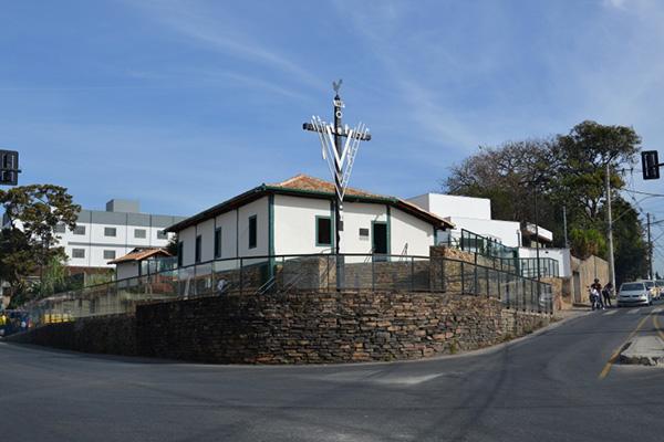 Pontos turísticos de Contagem com visitação gratuita