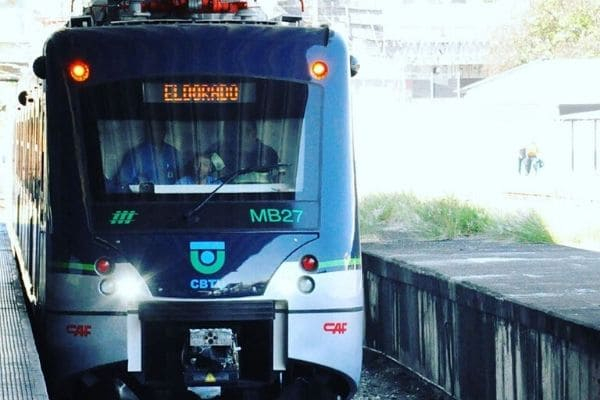 Metrô vai operar em horários experimentais