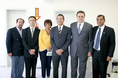 Prodal – Programa de Distribuição de Alimentos inaugura sua sede na ...