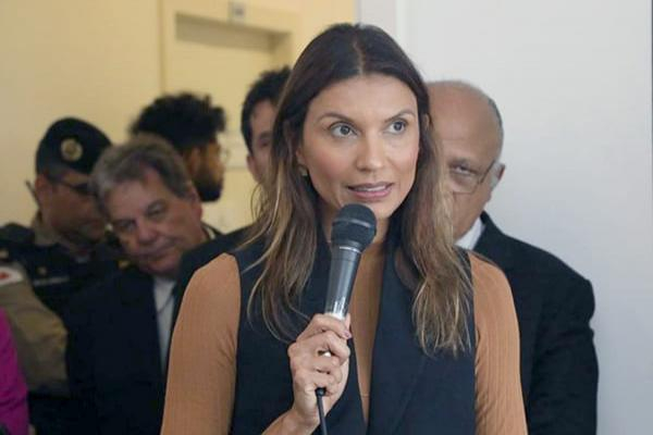 Raquel da Costa Dias será reconduzida ao cargo de Defensora Pública ...